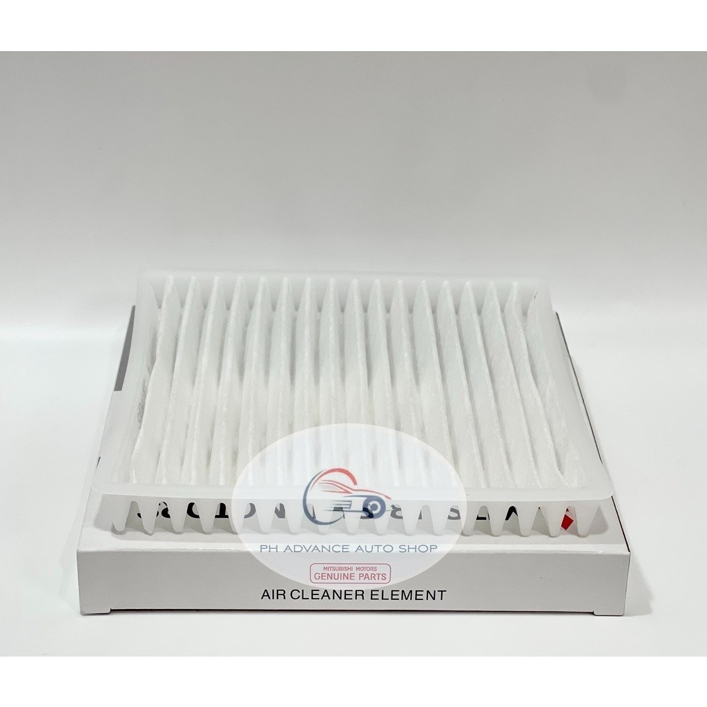 Cabin Filter Mitsubishi Mirage G4 & HB 2012-Up / Xpander 2018-Up ...