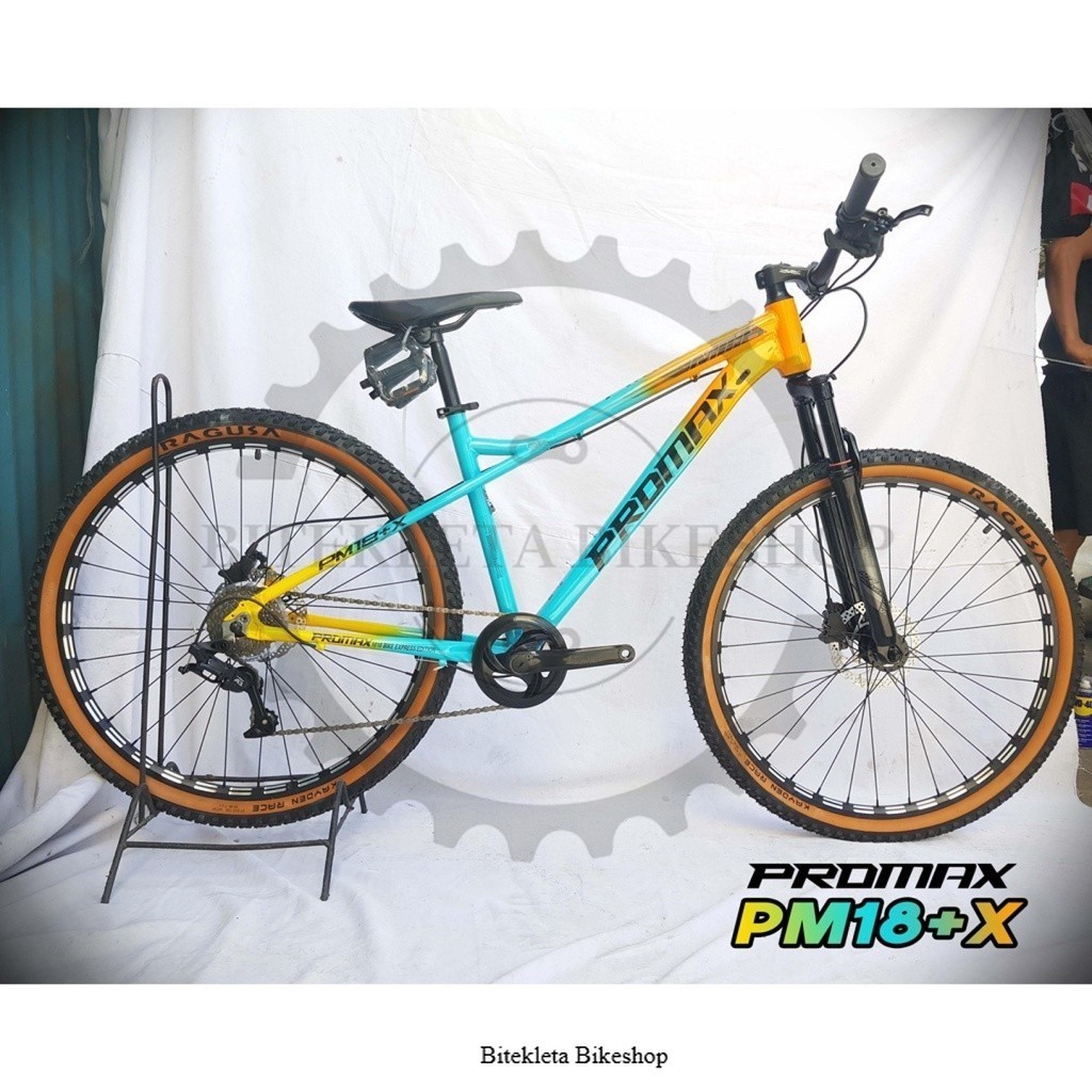 Shop promax road bike for Sale on Shopee Philippines
