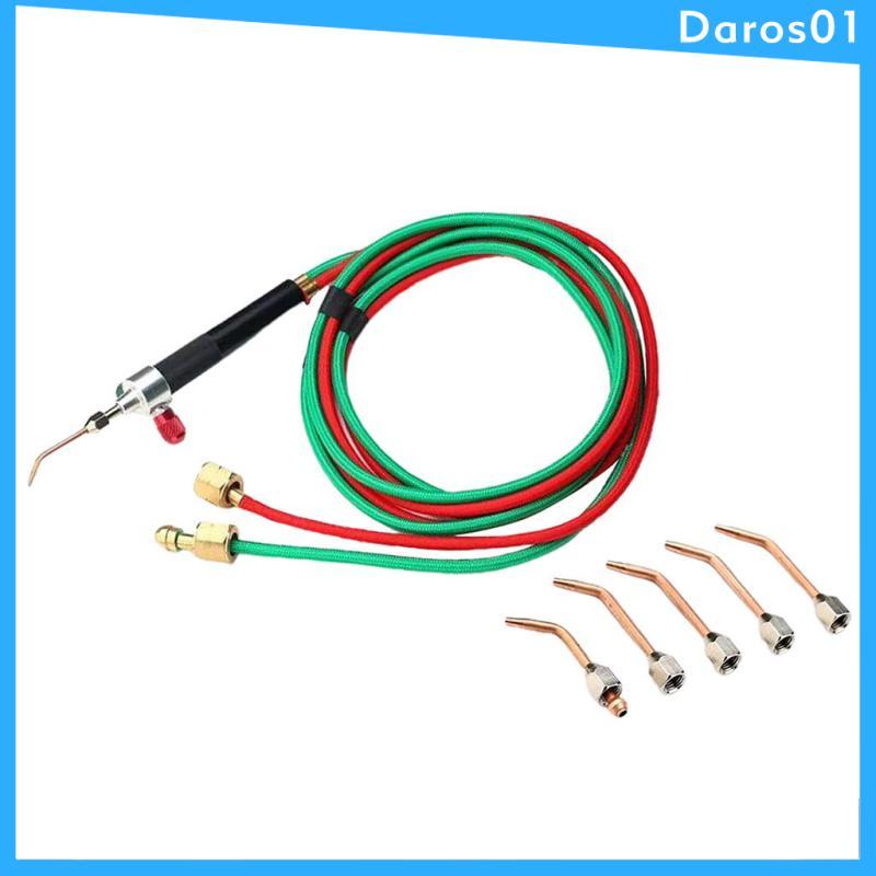 [Daros] Multi-functional Little Torch Kit Jewelry Welding Machine ...