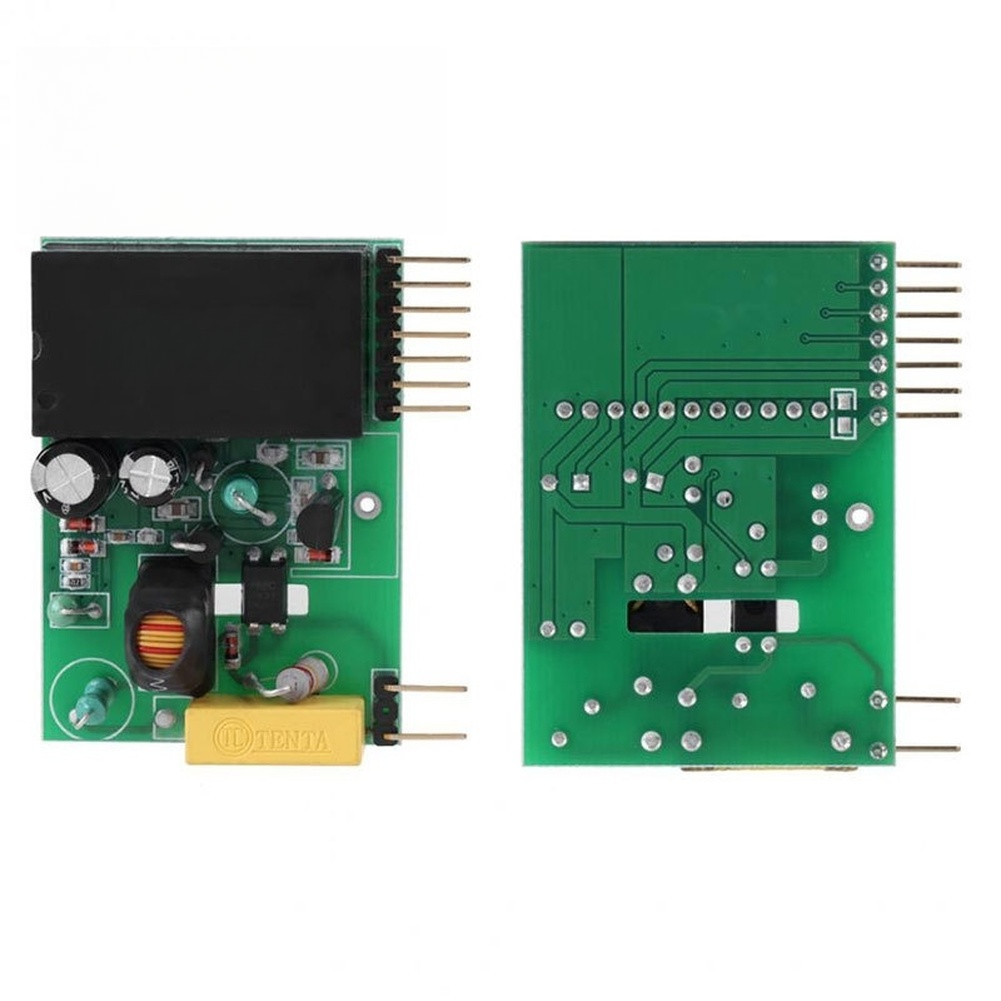 For Smart Home Power Line Communication Module KQ 130F for 220V AC ...