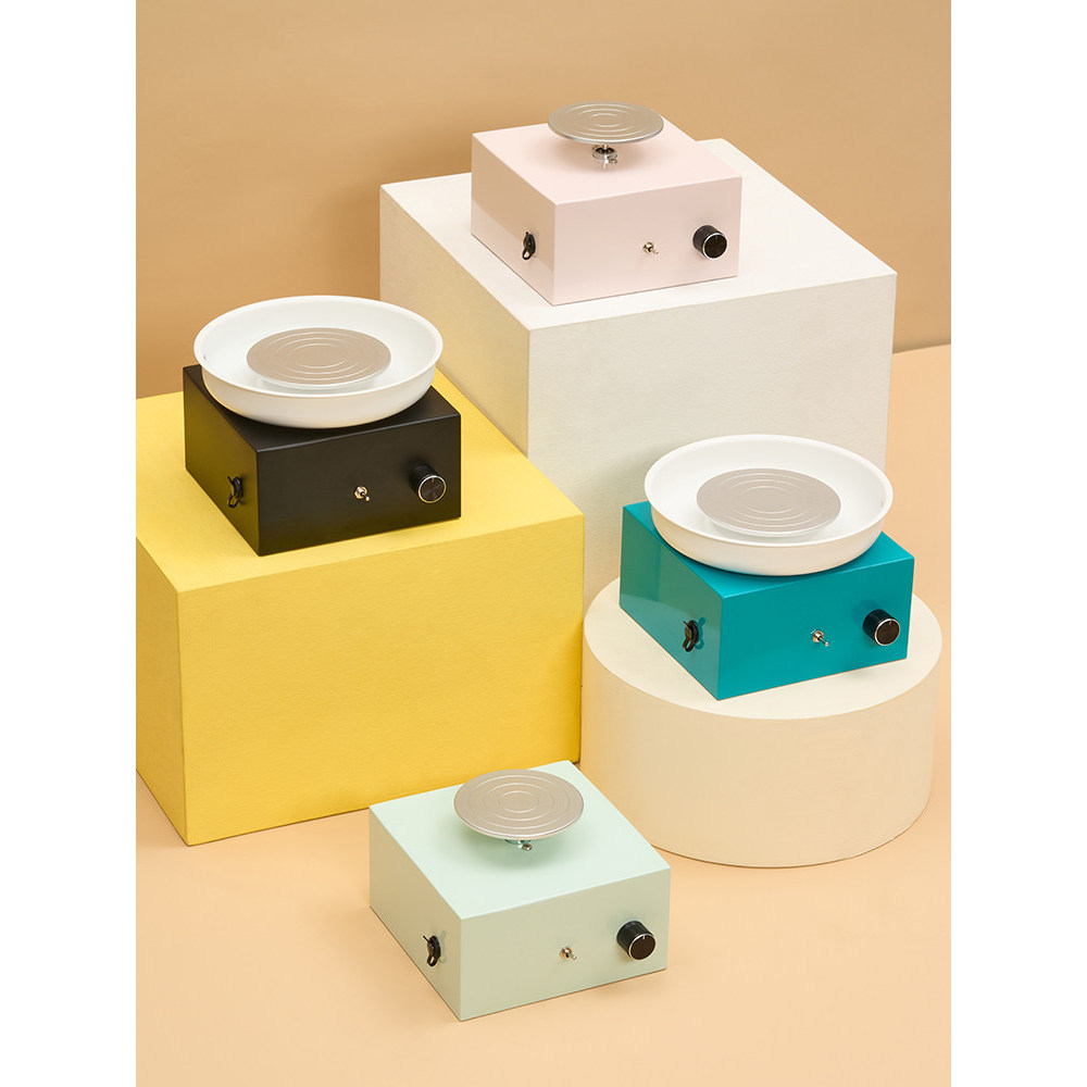 Soft Clay Student Children's Pottery Machine Handcraft diy Special clay ...