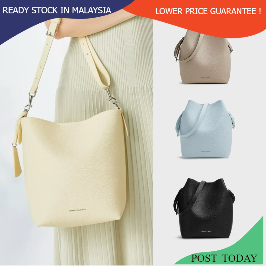 BerylCK Shoulder Crossbody Bucket Bag | Shopee Philippines
