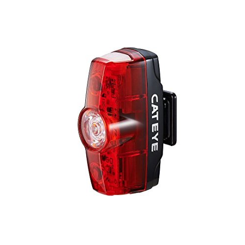 CAT EYE Safety light RAPID mini Tail light TL-LD635-R Light Bicycle ...