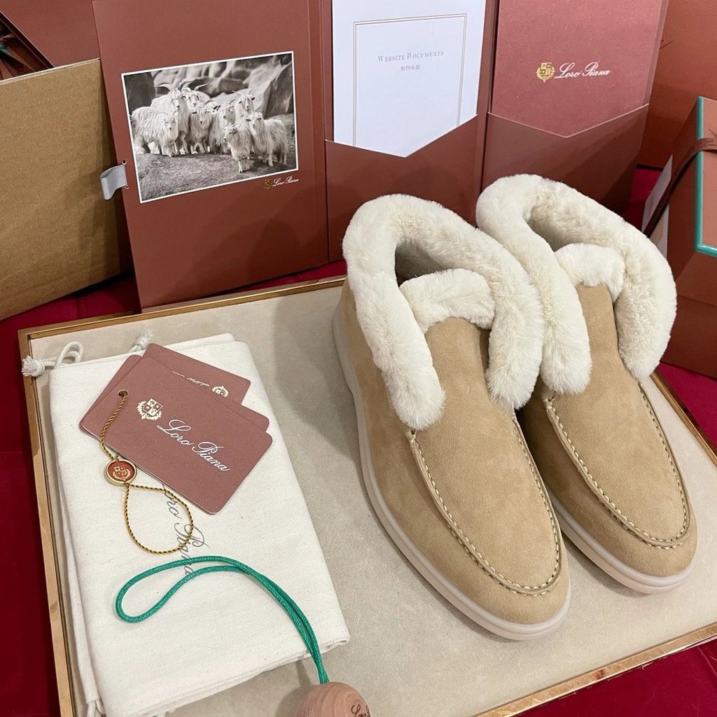 1:1 Original Label AAA+ 2025.9.7- LP Open walk Autumn and Winter Beaver ...