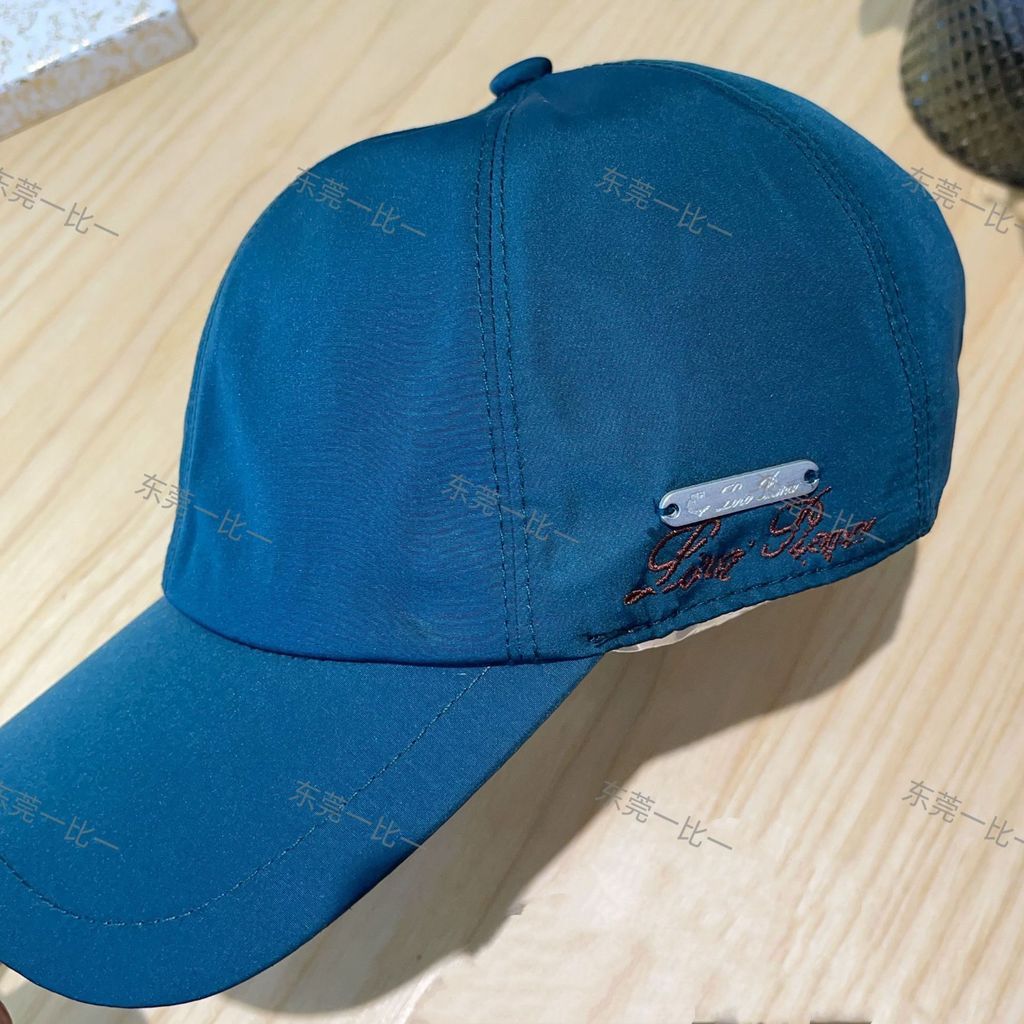 hhf New Style Lp Home Letter Cap Baseball Net Cap Travel Cap Printing ...