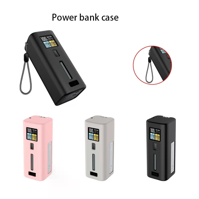 For CUKTECH 10 FUSION Protective Case Dirt and Dust Resistant | Shopee ...