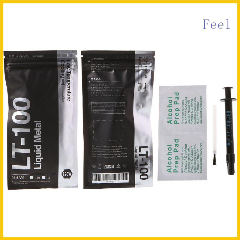 Best Thermal for Graphics Card Laptop Cpu Gpu Game Console Universal ...