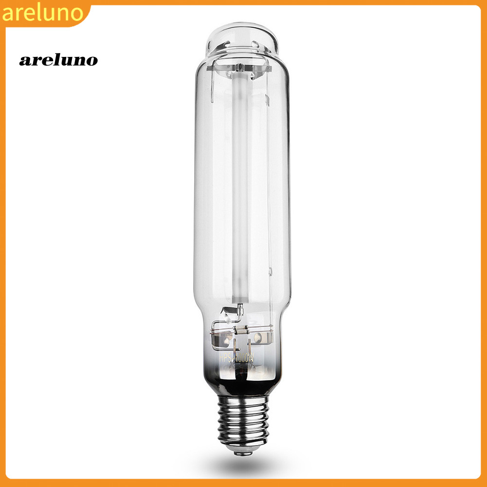 areluno| 400/600/1000W E40 Ballast 23Ra HPS Plant Grow Light High ...
