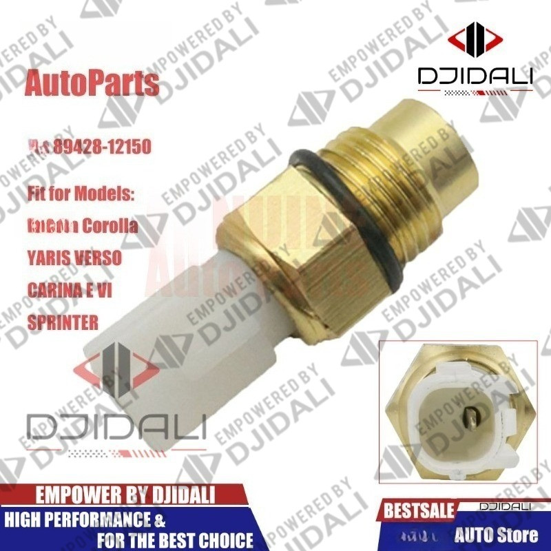 engine coolant temperature switch for corolla 4afe 4e corolla 2e ...