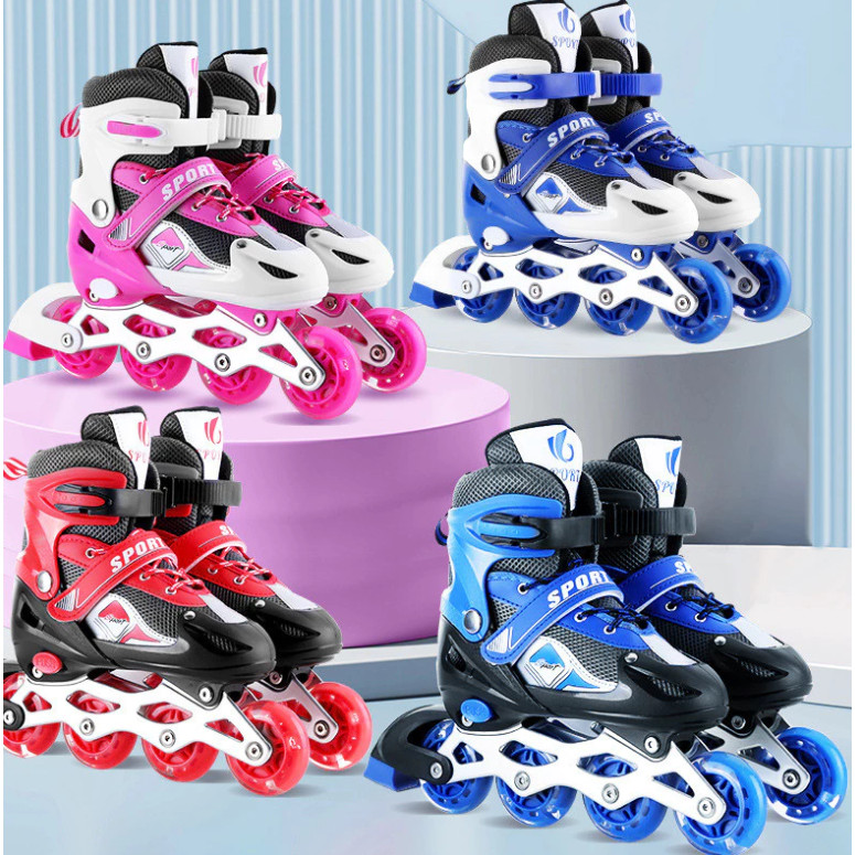 Shop inline skates for Sale on Shopee Philippines