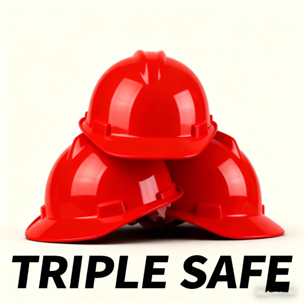 buy1 take1(IN STOCK) CONSTRUCTION HELMET EMERGENCY HARD HAT | Shopee ...