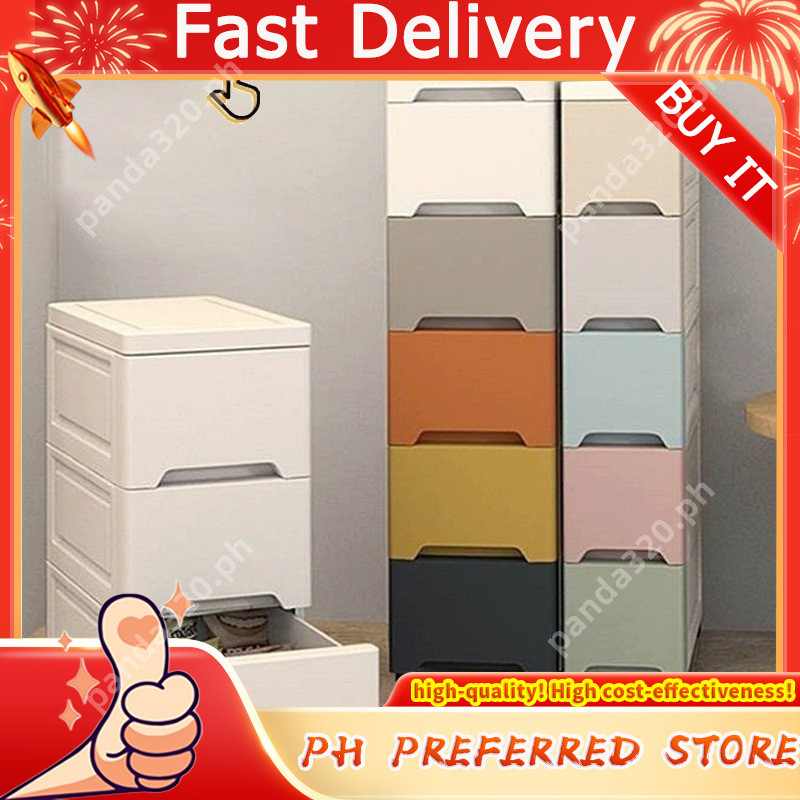 Slim Plastic Drawer Gap Plastic Drawer Cabinet Bathroom Cabinet Moving ...