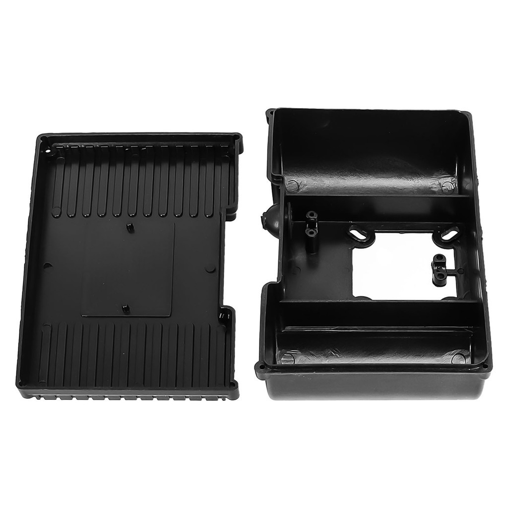 【HYST HOT】 Air compressor capacitor box motor junction box 220V single ...