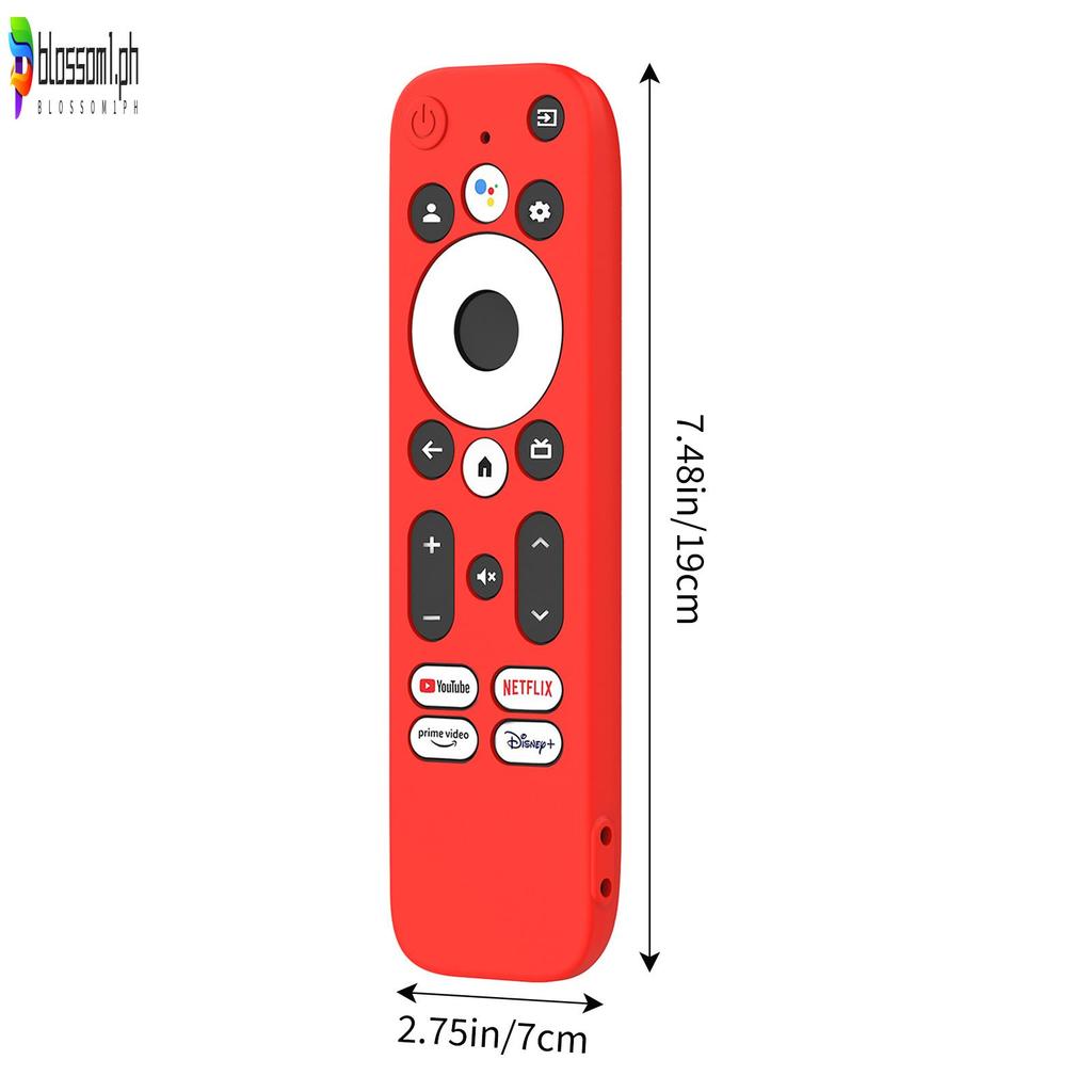 Remote Controls Case for MECOOL KD3 Anti-Drop and Anti-Slip with ...