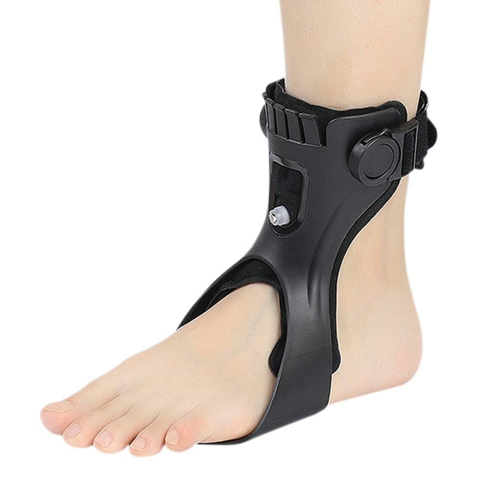 KONMED Drop Foot Brace Orthosis AFO AFOs Ankle Orthosis Support with ...