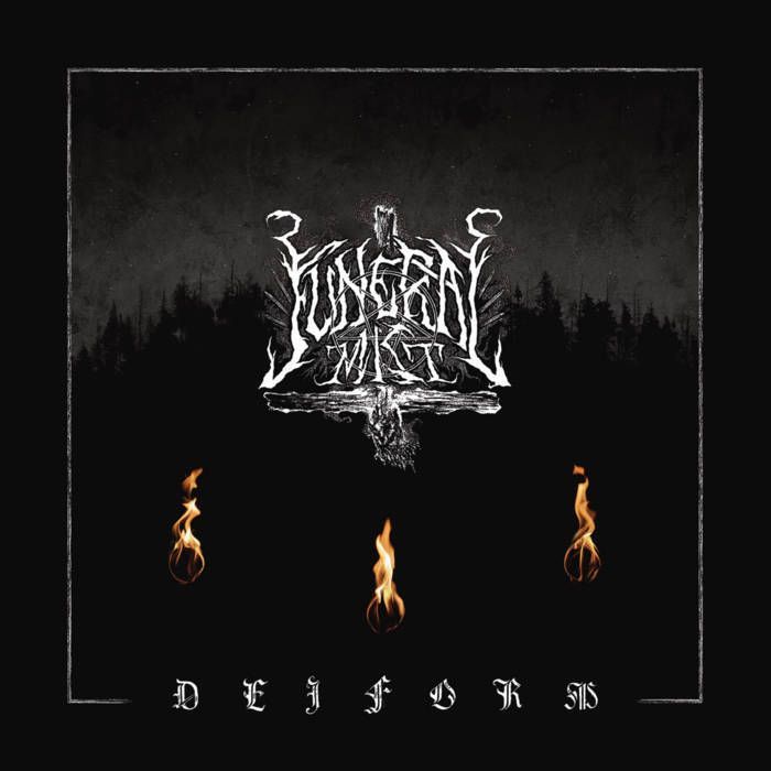 Funeral Mist - Deiform (CD) | Shopee Philippines