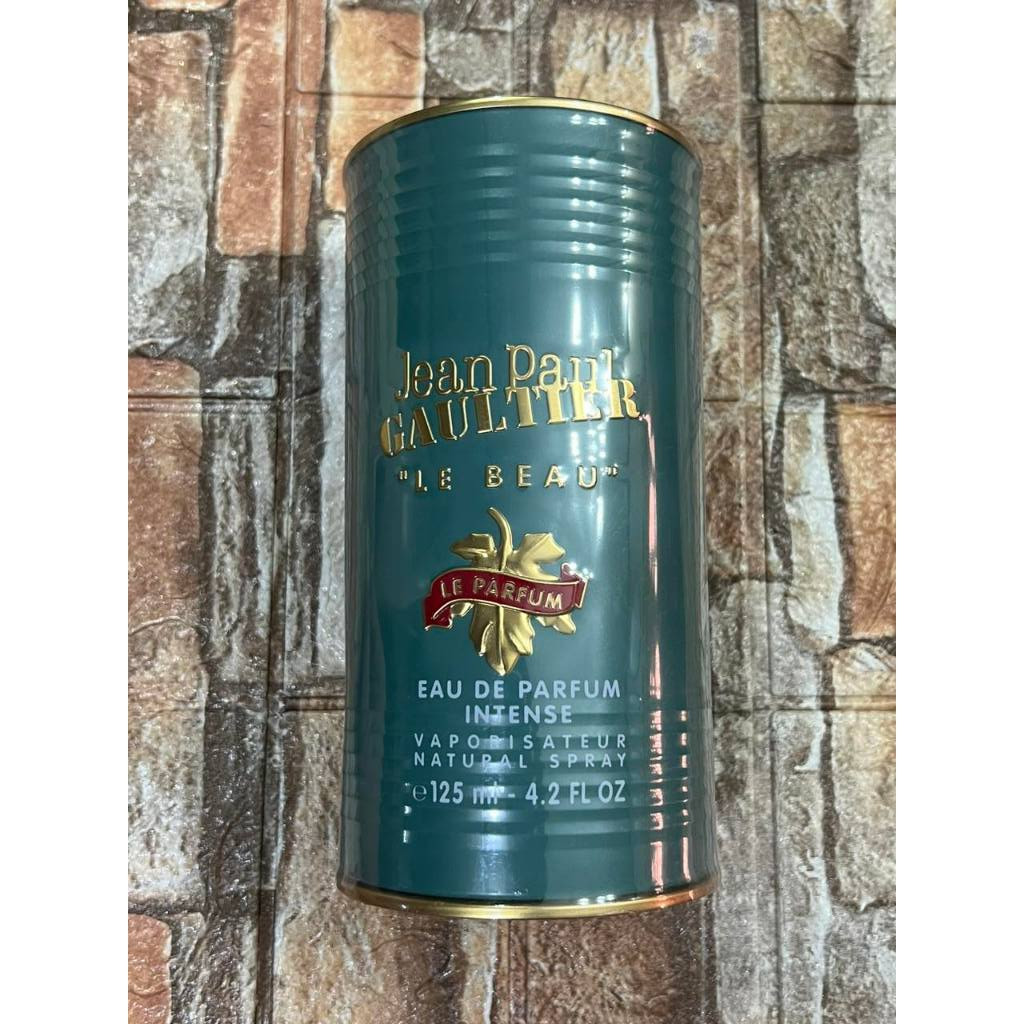Jean Paul Gaultier Le Beau Le Parfum 125ml Perfume | Shopee Philippines