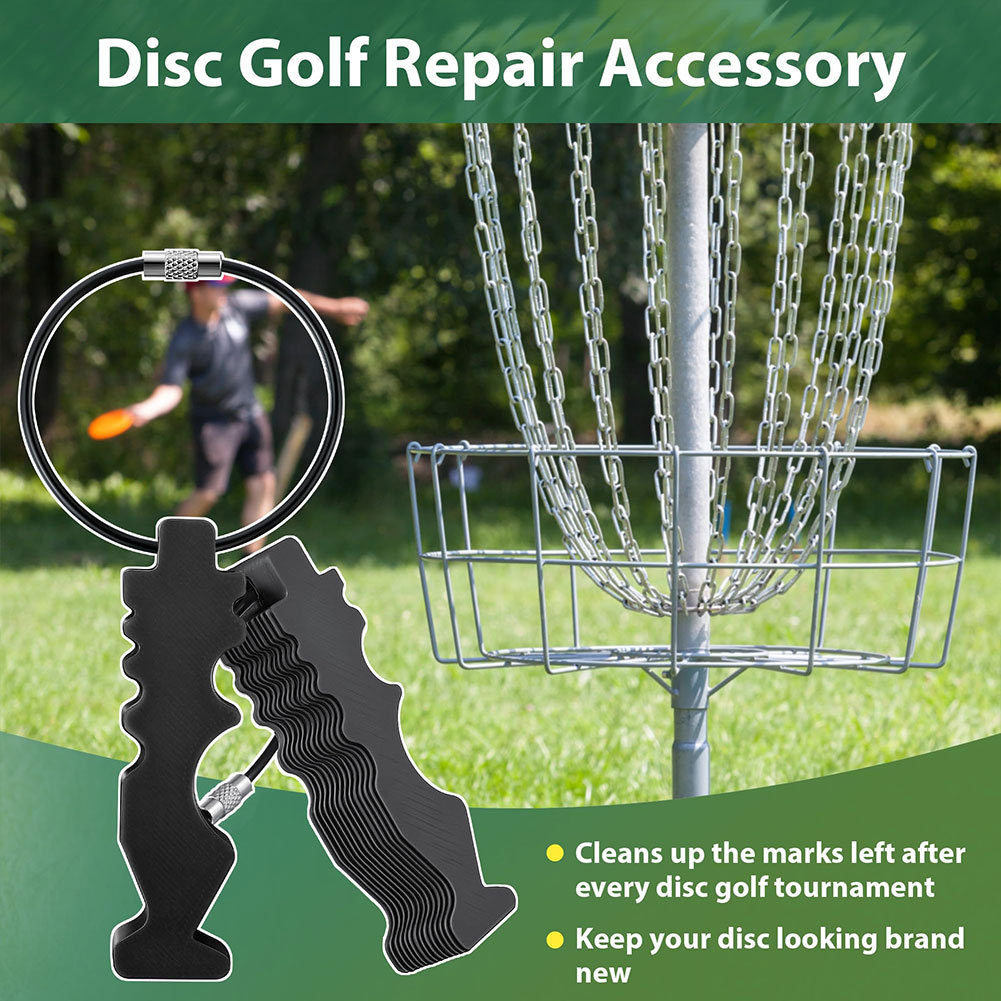 Disc Scratch Repair Accessory Wear Resist Outdoor Sports Backpack ...