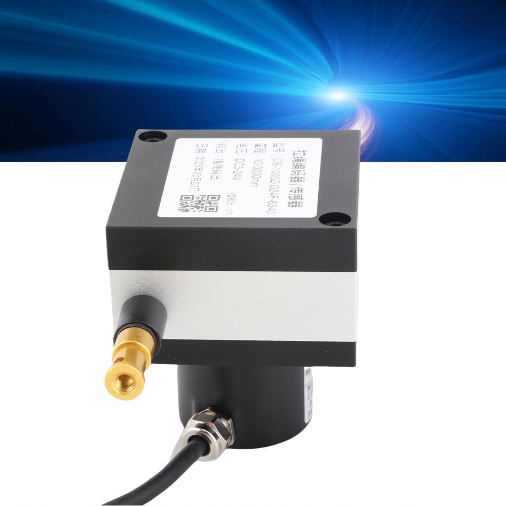 buybybuy Switch Encoder DC8?24V Effective Dia 38mm Wire Compact 10 to ...