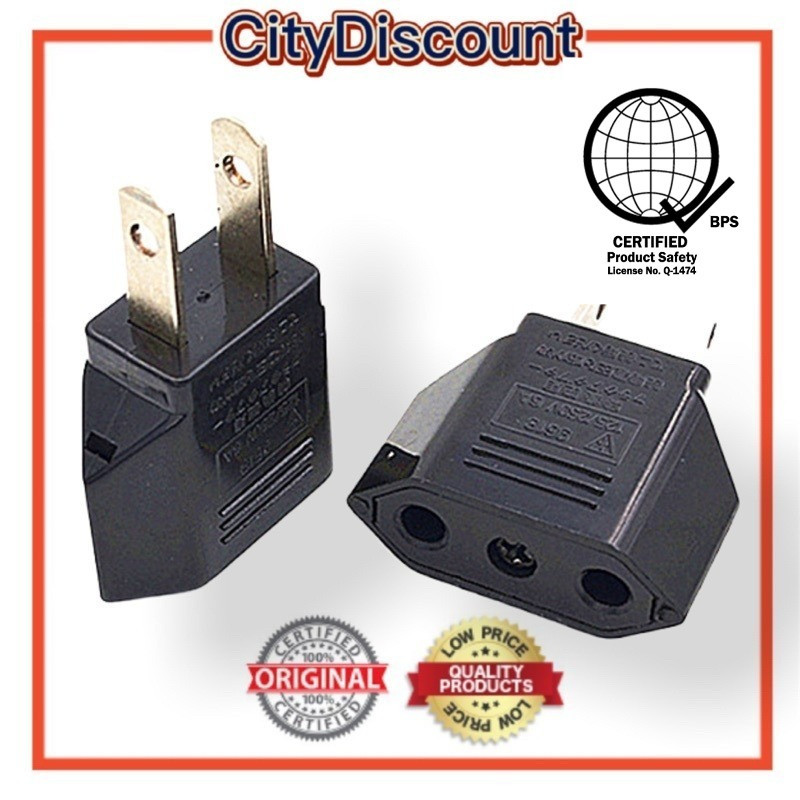 Shop ac adapter for Sale on Shopee Philippines