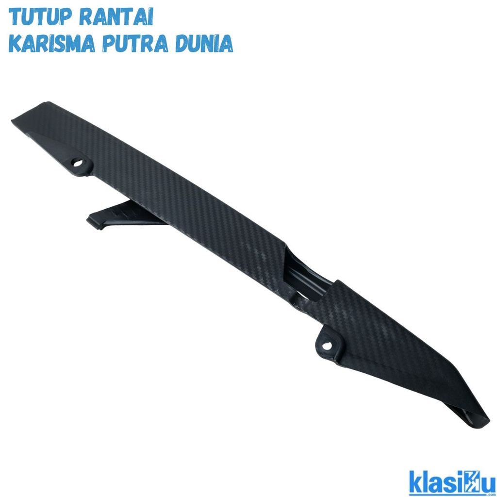 Honda Karisma Chain Cover, Putra Dunia Brand | Shopee Philippines