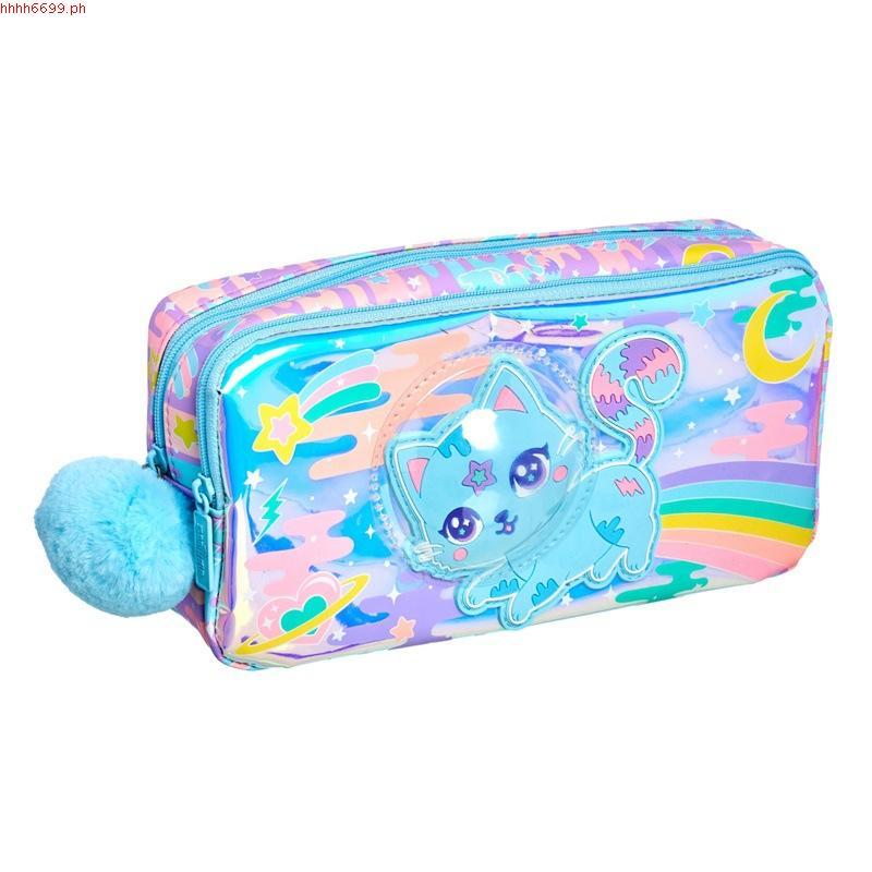 Smiggle Best Budz Classic Backpack for Primary Children Bundle | Shopee ...