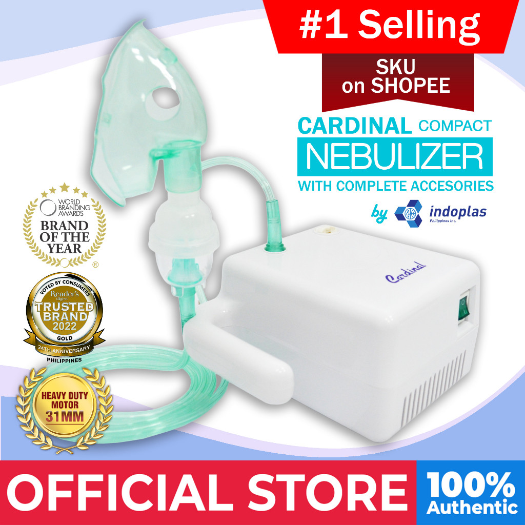 Shop nebulizer machine for Sale on Shopee Philippines
