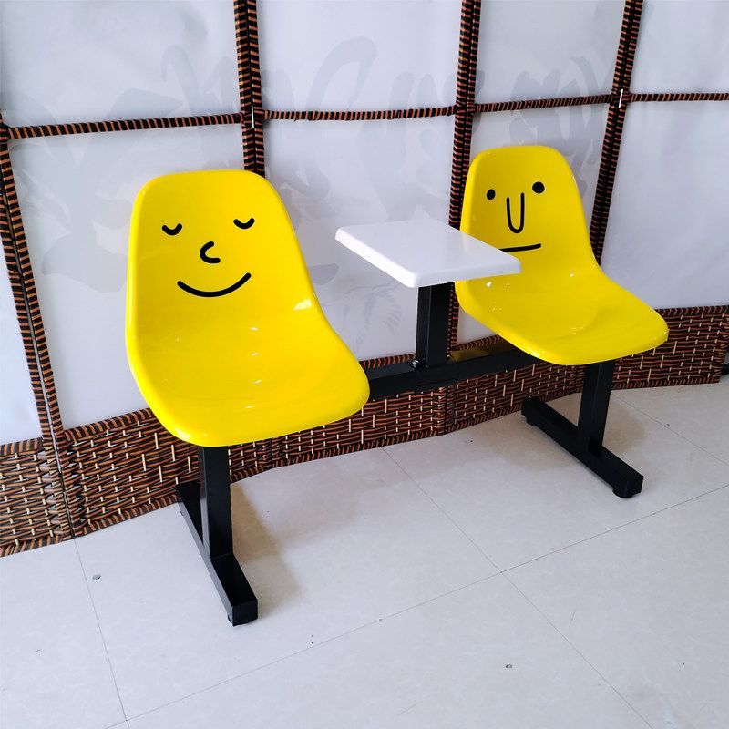 Shopping Mall Store Supermarket Row Chair Clothing Coffee Shop Waiting ...