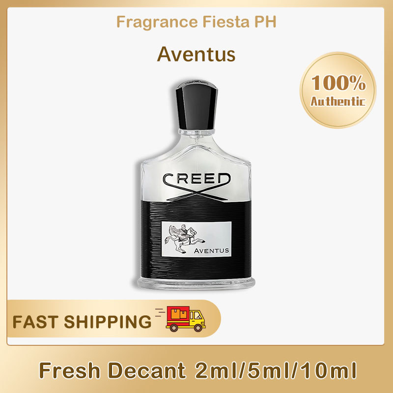 【Perfume Sample】Aventus EDP perfume for Women Decant Long-lasting ...