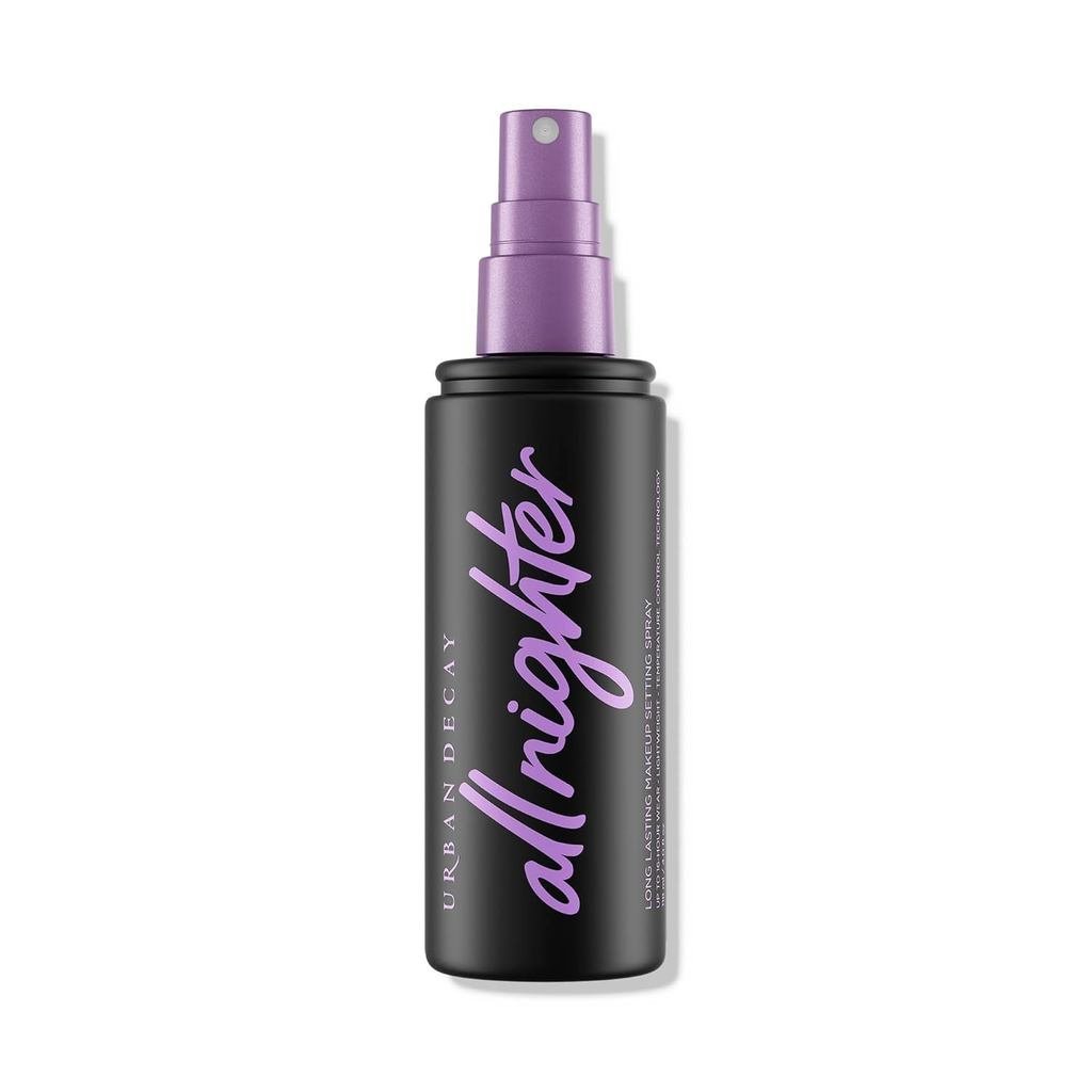 Urban Decay All Nighter Waterproof Makeup Setting Spray - Natural ...