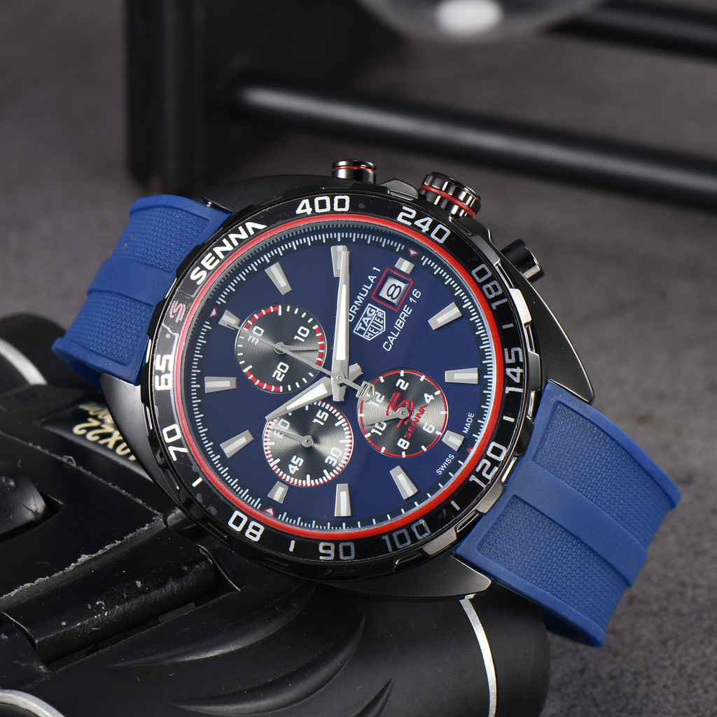 TAG TAG Howard New Style Trendy Wristwatch Quartz Movement Waterproof ...