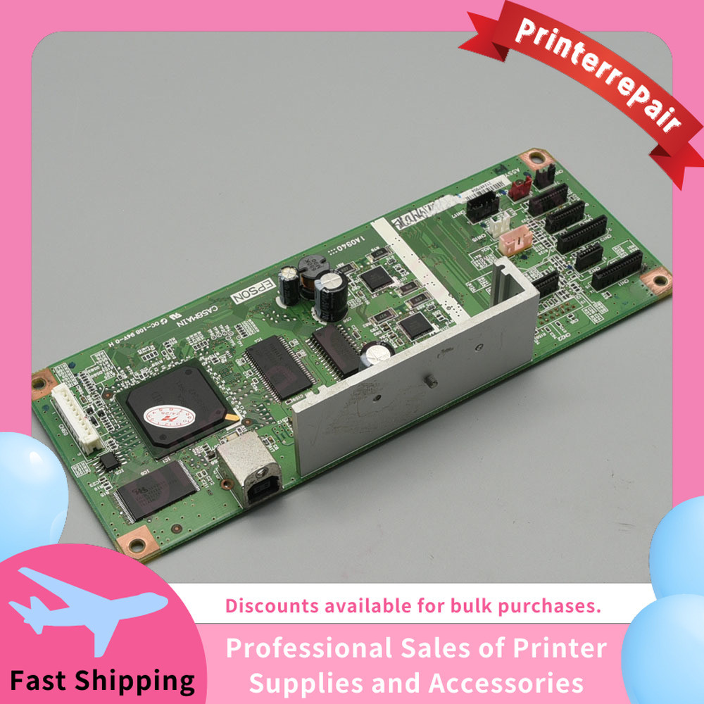 Epson Original L1300 Logic Board Motherboard Mainboard (USED) for L1300 ...
