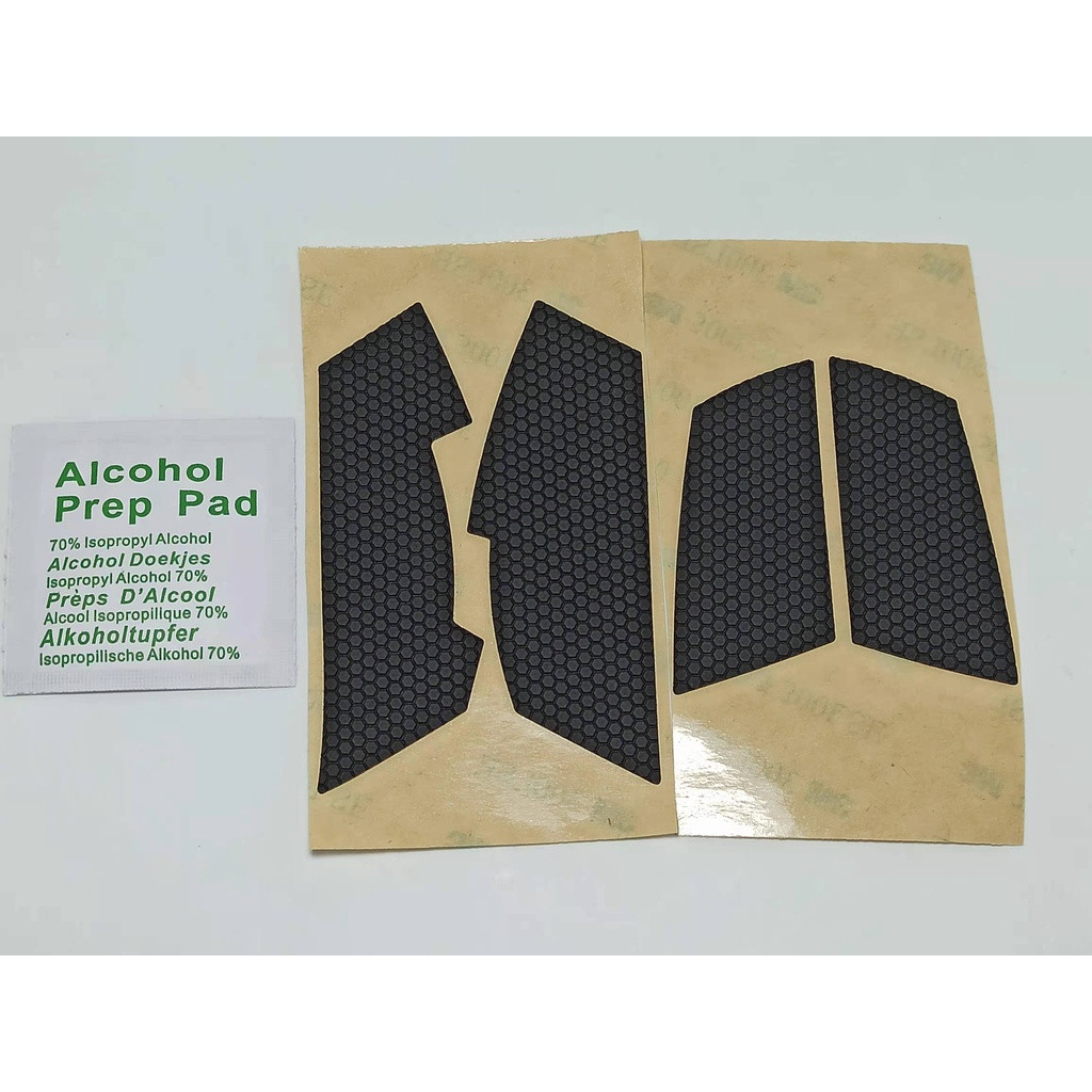 Game Mouse Anti-Slip Sticker/Anti-Sweat Sticker Suitable for Logitech ...