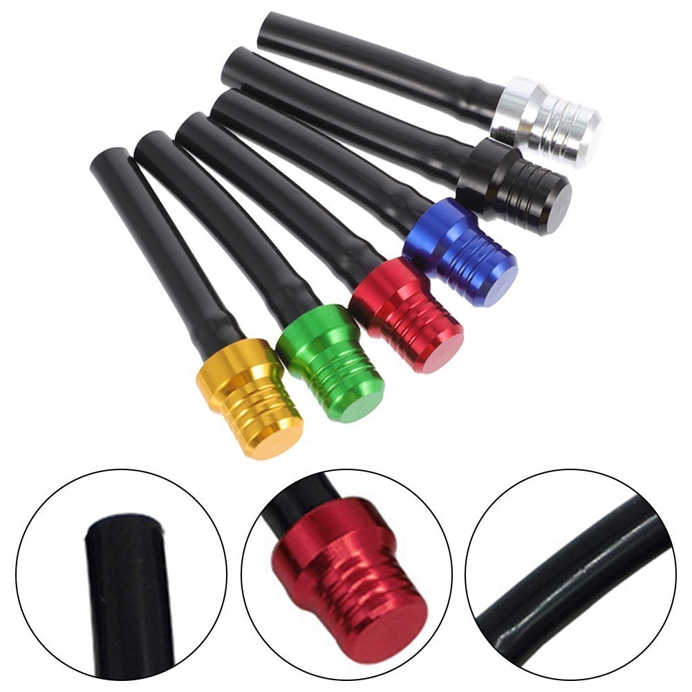 [PH]Motorcycle CNC Fuel Tank Air Cap Oil Outlet For All Motorcycle ...