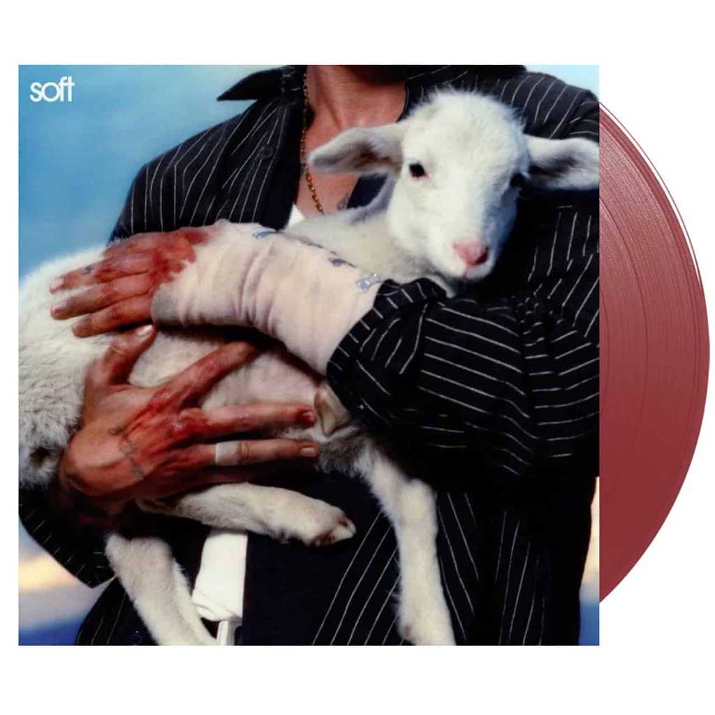 LANY Soft Vinyl (Maroon, 1LP) | Shopee Philippines