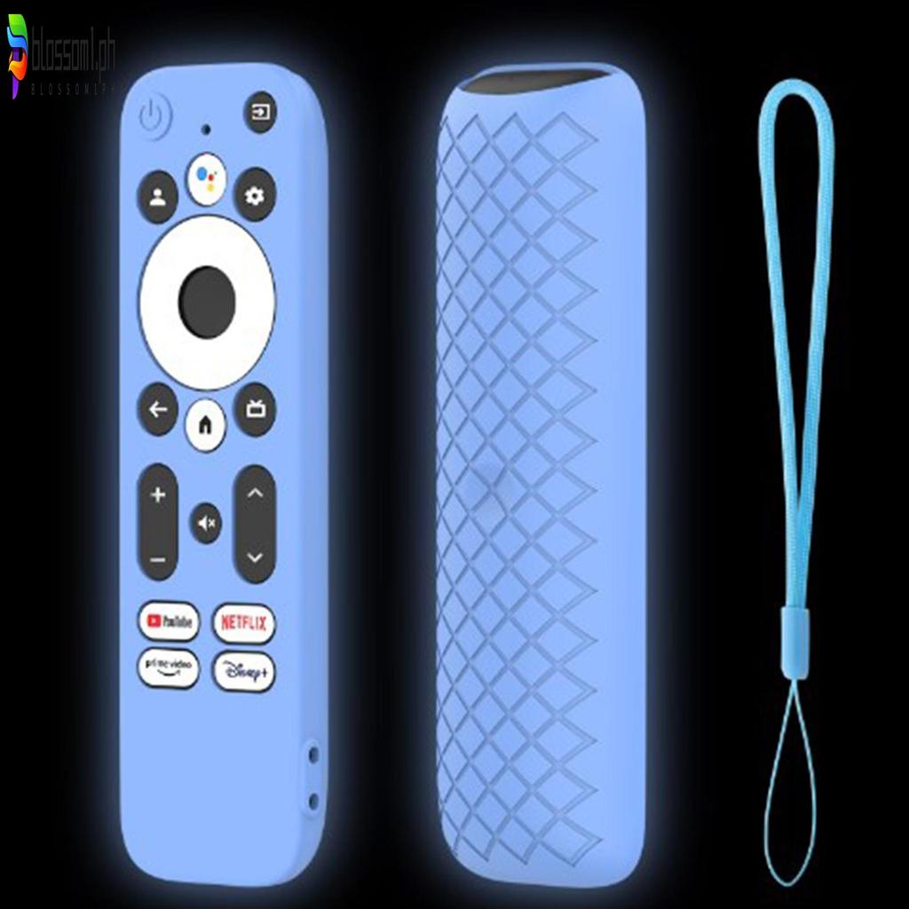 Remote Controls Case for MECOOL KD3 Anti-Drop and Anti-Slip with ...