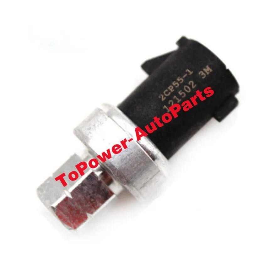 A/C Pressure Transducer Switch Sensor 05174039AB/05066512AA/05096084AA ...