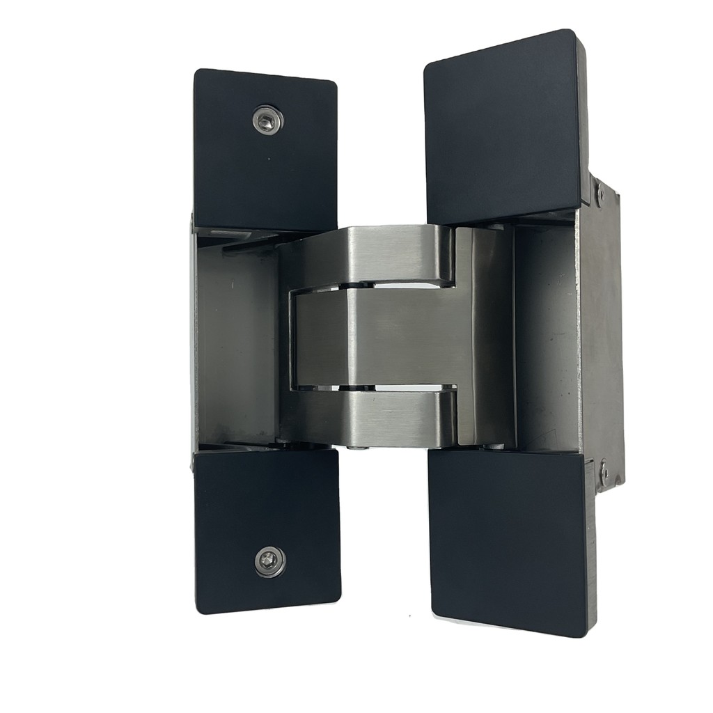 Brand new GD160 Stainless Steel Hidden Heavy Duty 3D Adjustable ...