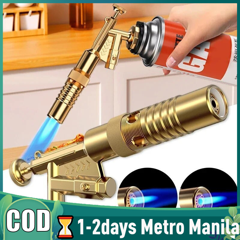 Shop butane blow torch for Sale on Shopee Philippines