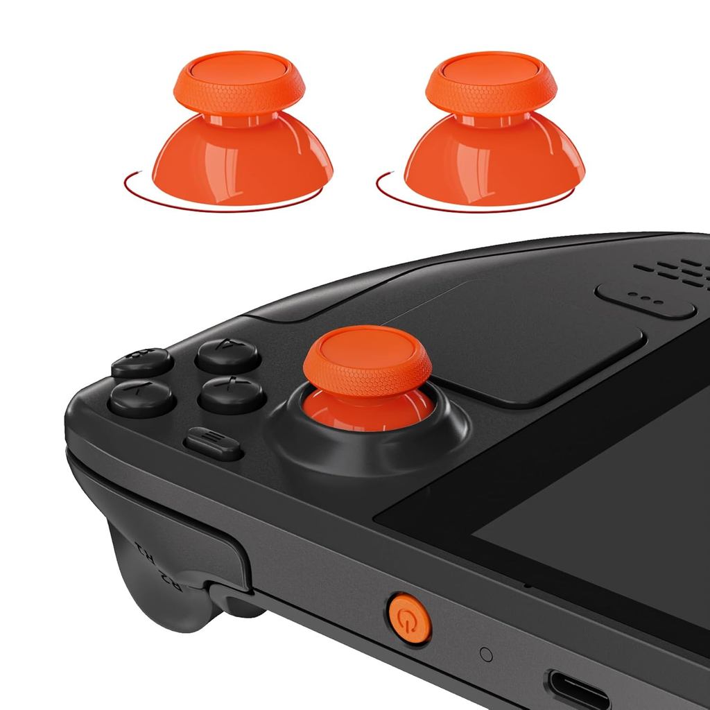 Replacement Thumbsticks for Steam Deck LCD, Custom Analog Stick ...