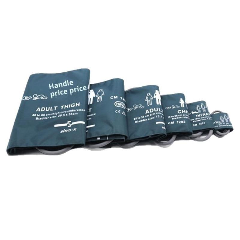 TuryBrigh Medical Adult Blood Pressure Cuff Sleeve Neonatal Infant ...