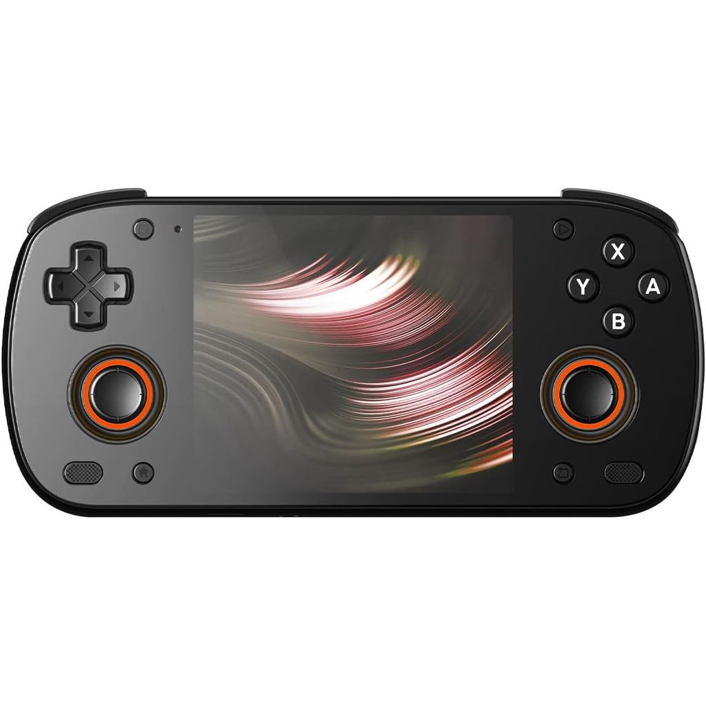 Retroid Pocket Mini V2 Handheld, 3.92-inch OLED Screen 1240x1080, 60fps ...