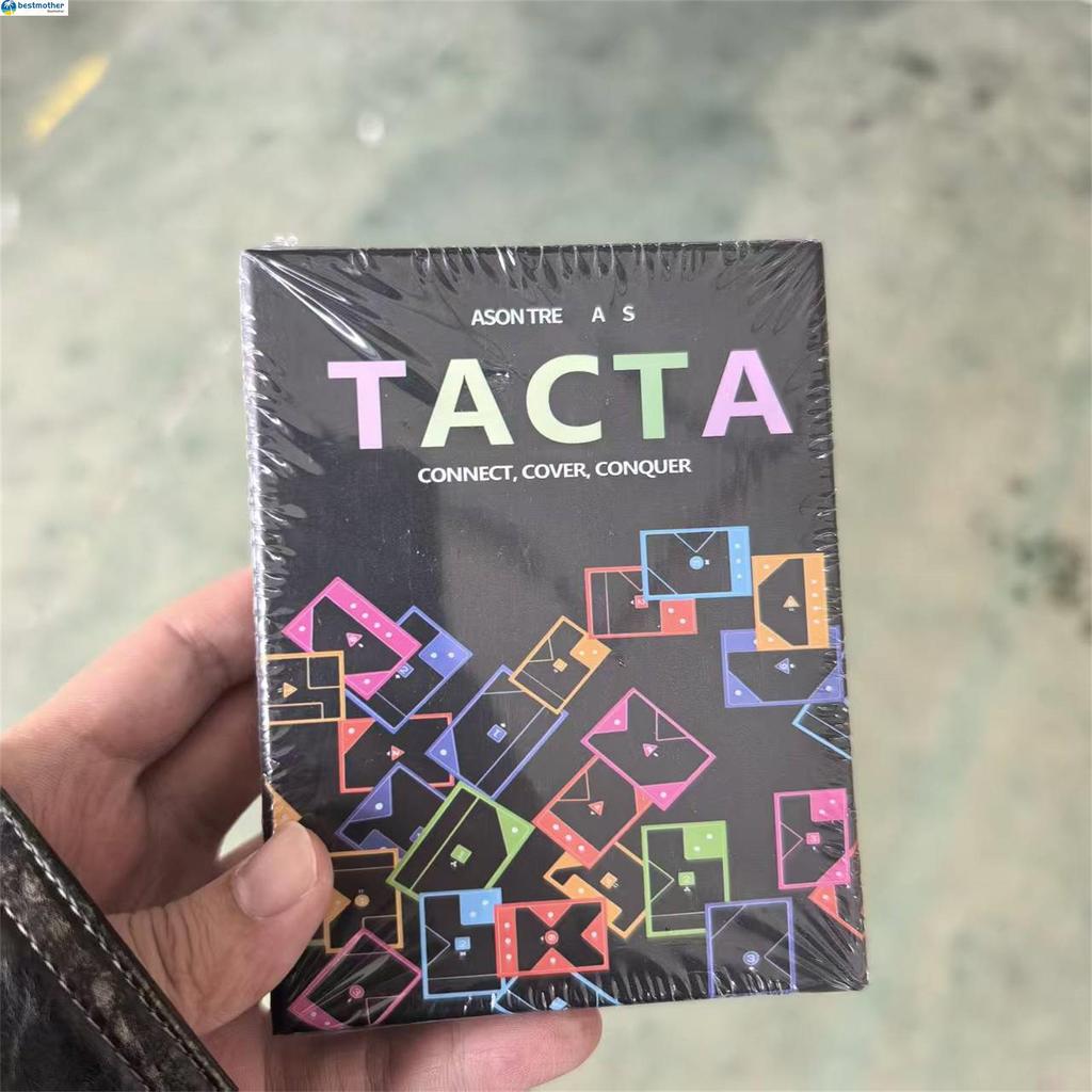 Taku Tabletop Game Set with Fast-Paced Color Matching Strategy for ...