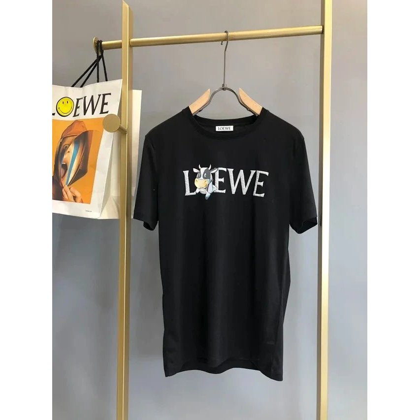 LOEWE LOEWE[ZP Level]LOE Luo Yiwei WE Home Luo Family Yi Wei Luo Y New ...