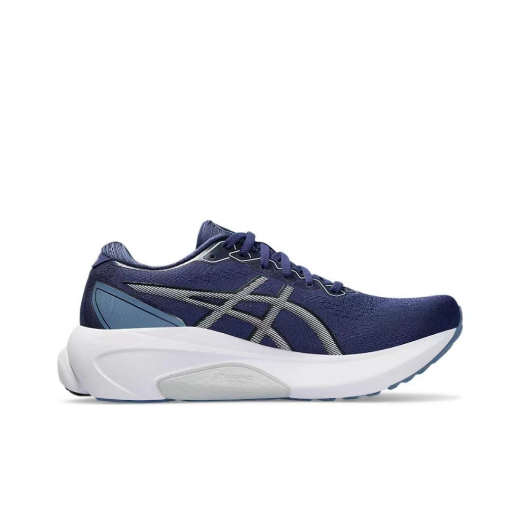 Asics Gel-Kayano 30 Anti slip, breathable, wear-resistant, low cut ...