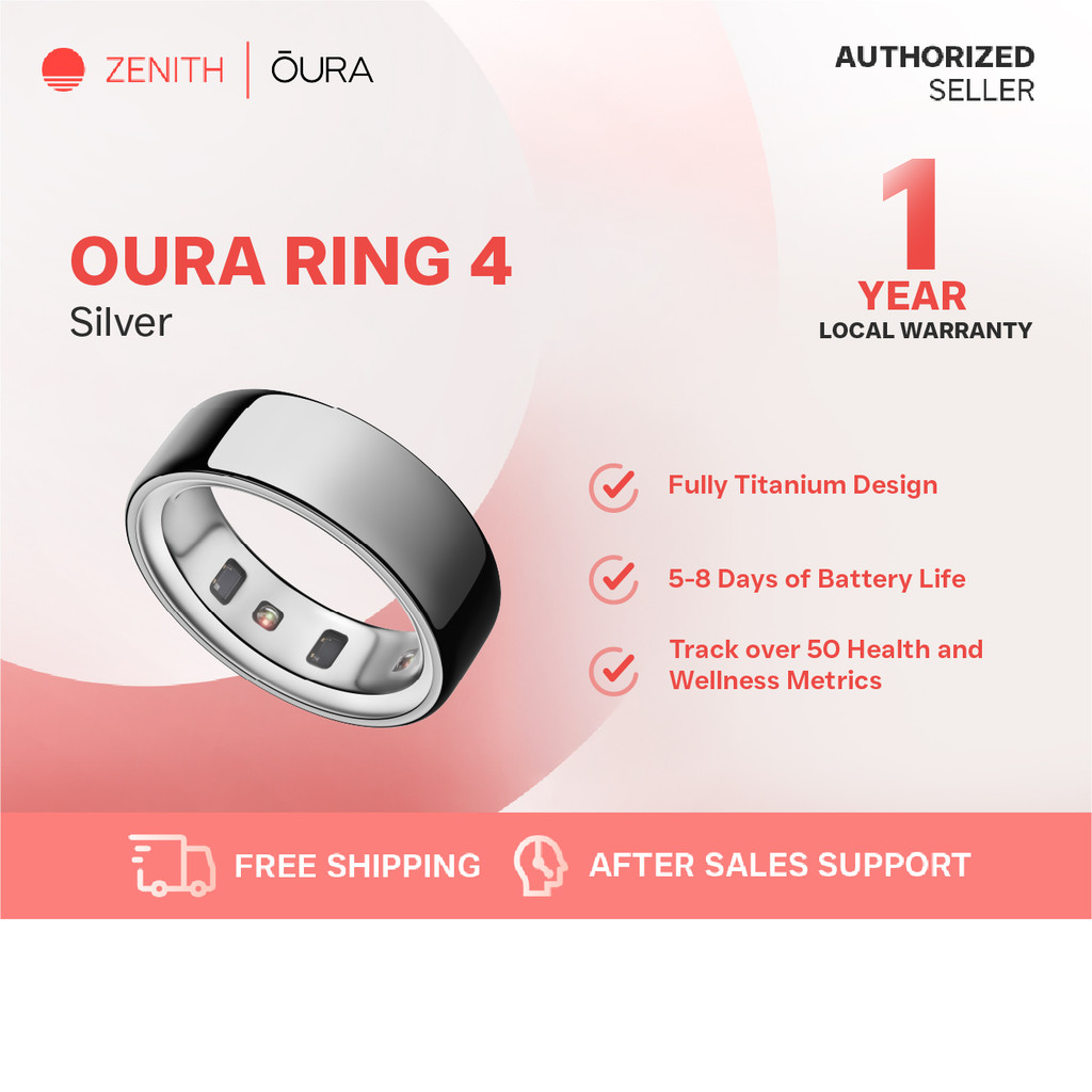 Shop oura ring for Sale on Shopee Philippines