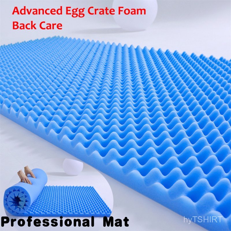 Shop egg crate mattress for Sale on Shopee Philippines