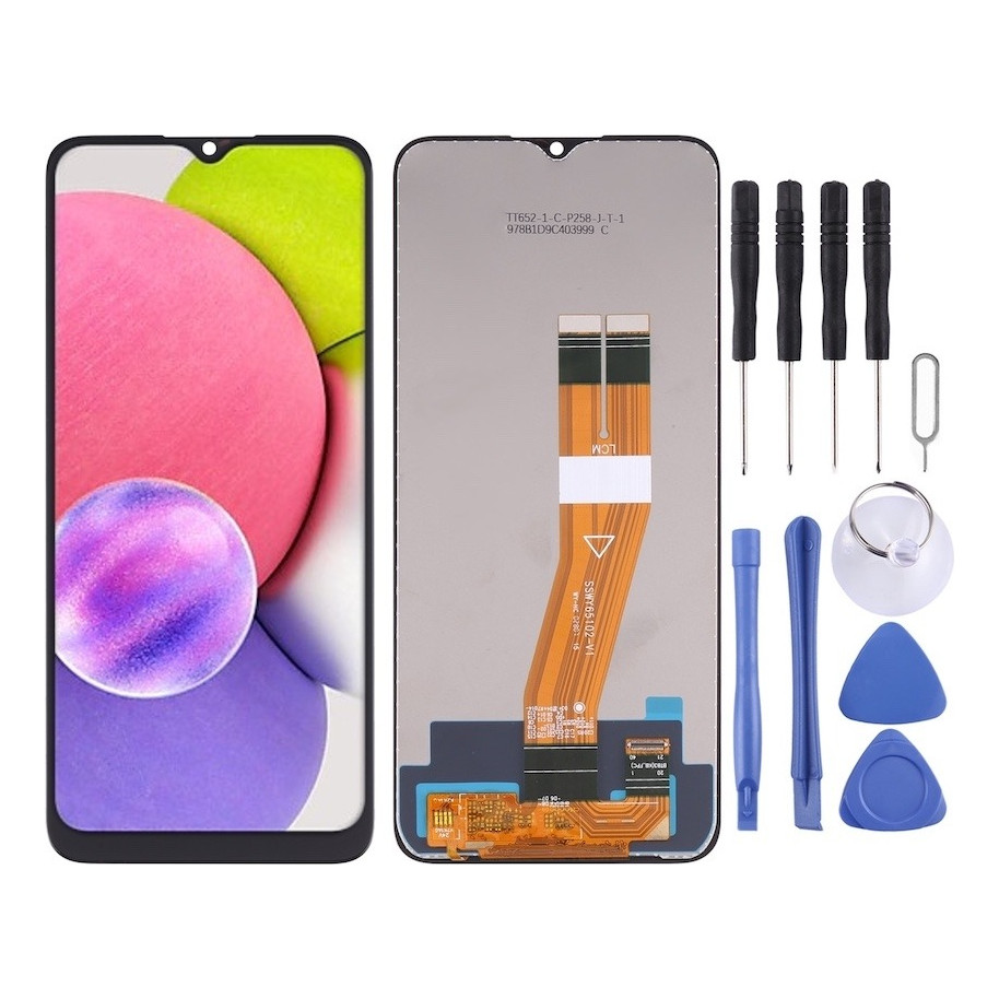 For Sam A02s A03 A03s Lcd | Shopee Philippines