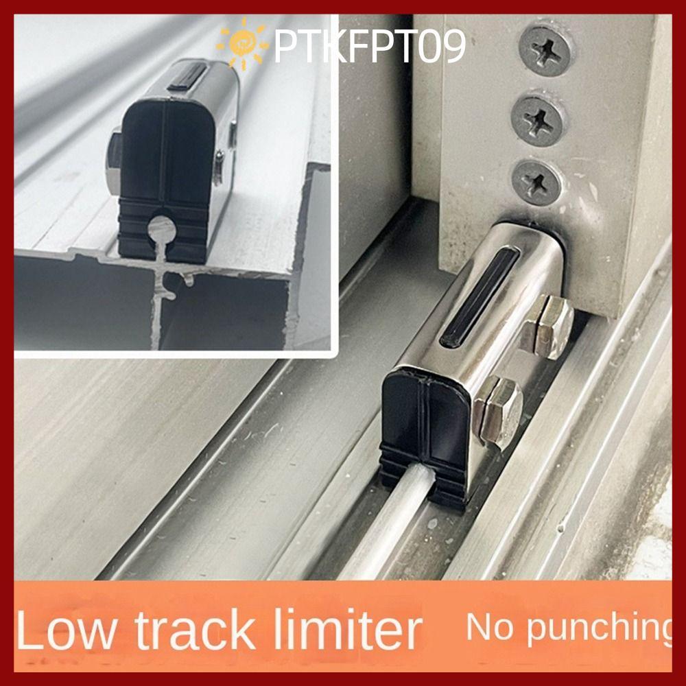 PTKFPT09 Window Locks, Sliding Security Fixed Window Limiter Buckle ...