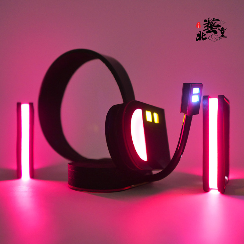 Hatsune cos Props Hatsune Family v Home Hatsune miku miku Earphones ...